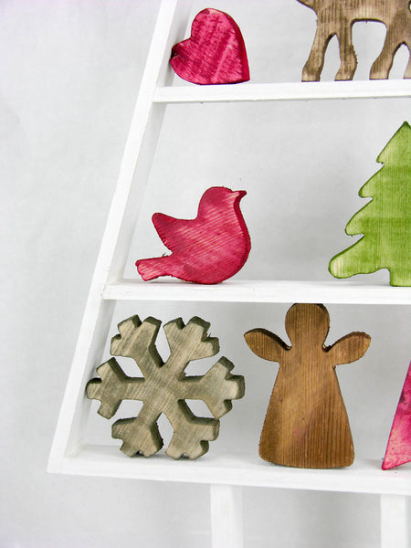 Wood Tree Frame – MilandDil Designs